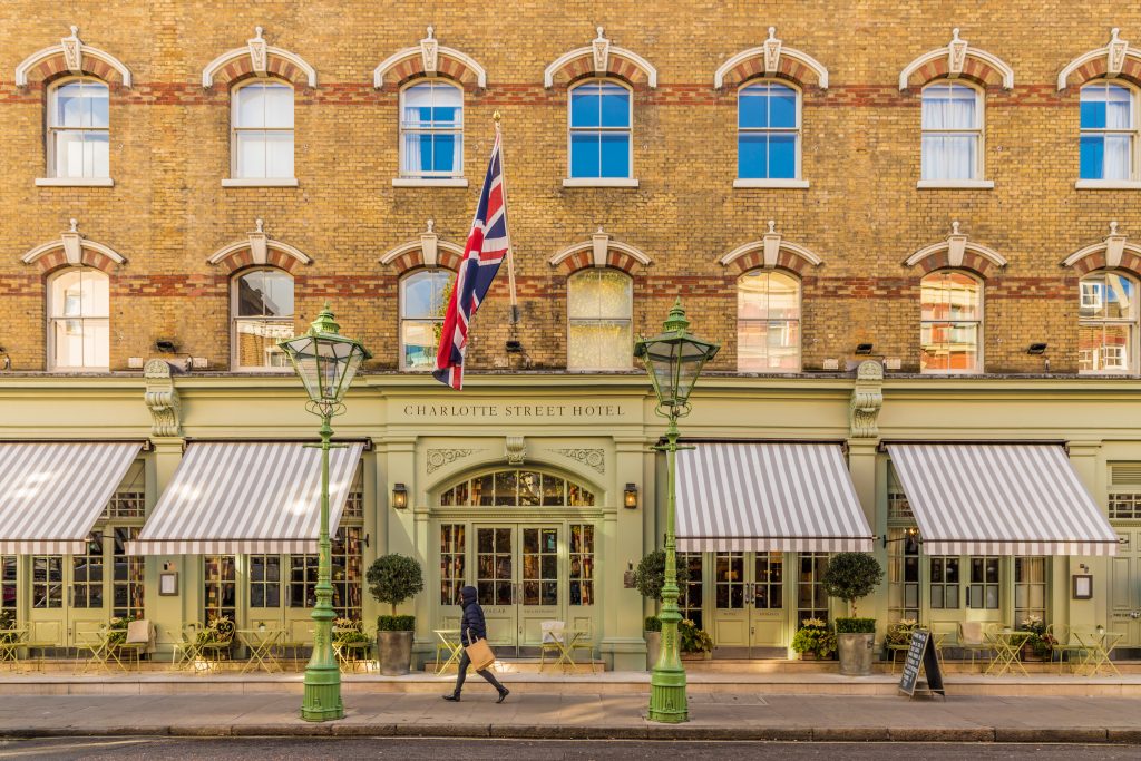 Fitzrovia Guide | Story of Home London Estate Agents