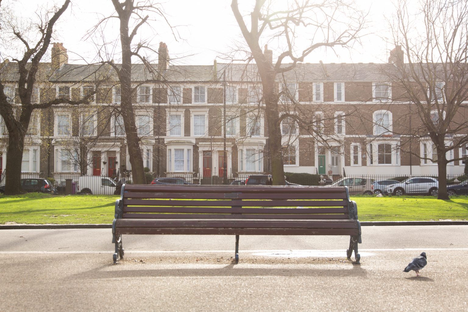 Hackney Area Guide, London - Story of Home