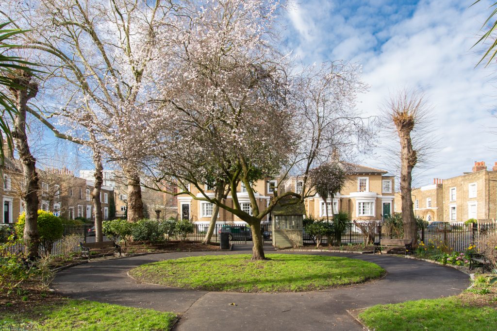 Hackney Area Guide, London - Story of Home