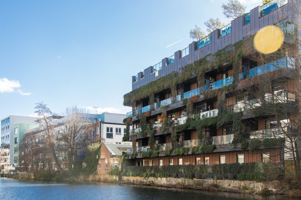 Hackney Area Guide, London - Story of Home