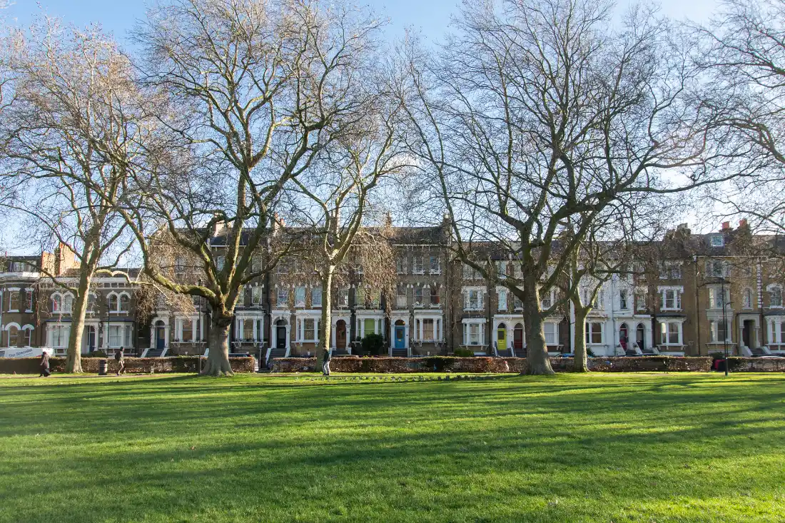 Hackney Area Guide, London - Story of Home