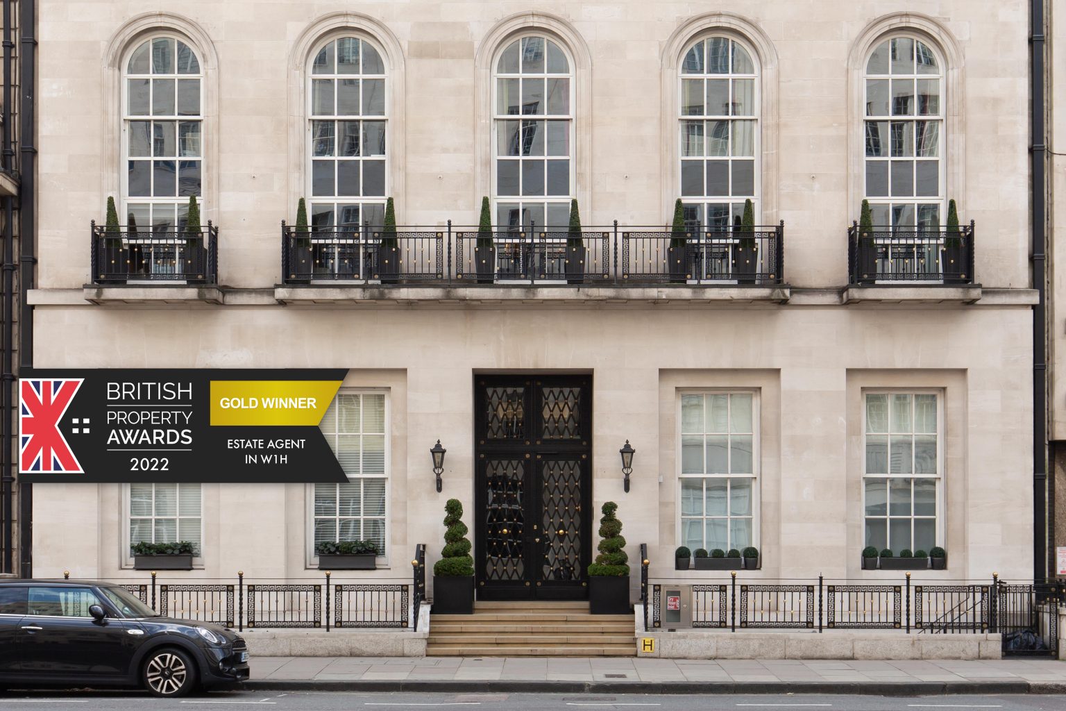 A Story of Home Fitzrovia Area Guide - Story of Home