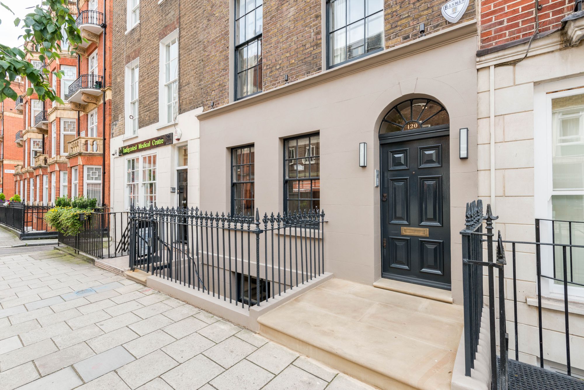 Letting Agents in London - Story of Home