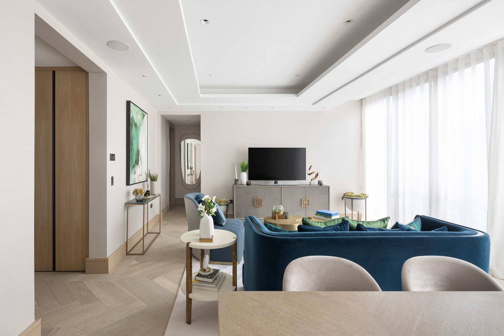 Letting Agents in London - Story of Home