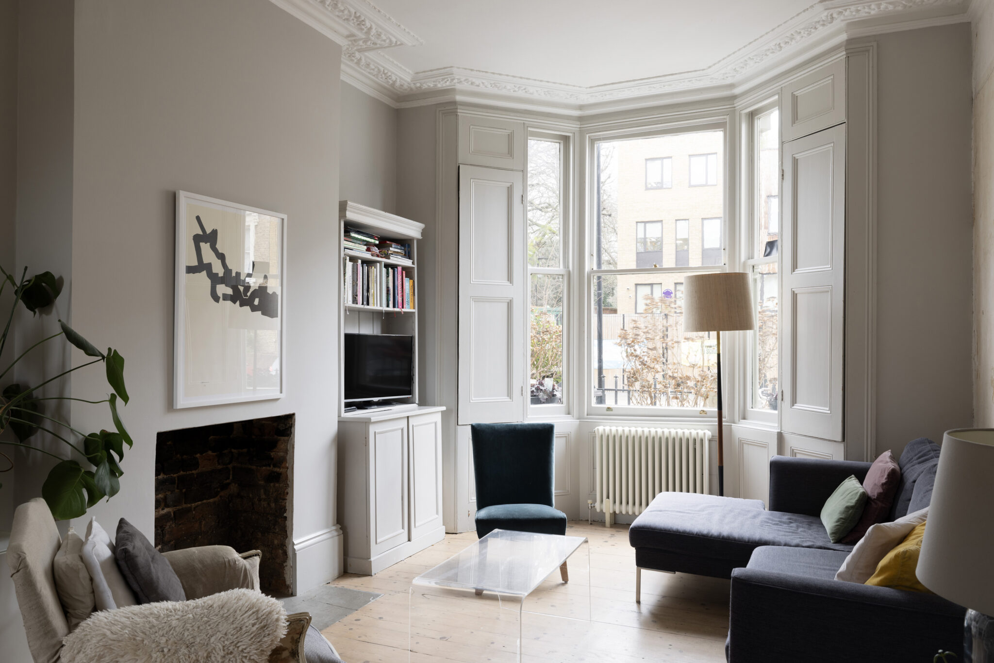 Fitzrovia Guide | Story of Home London Estate Agents